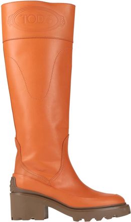 Tod's SCHUHE - Stiefel auf YOOX.COM