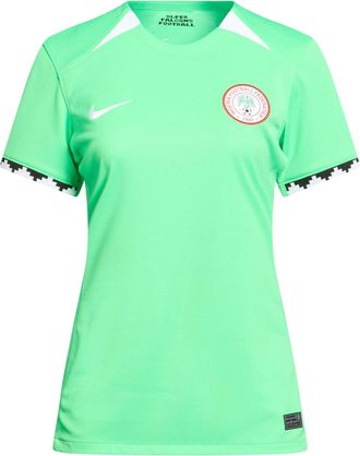 Nike X NIGERIAN FOOTBALL FEDERATION