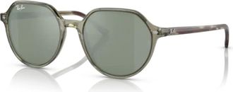Ray-Ban unisex, Accessoires, Gris, Taille: ONE Size Lunettes de soleil Thalia