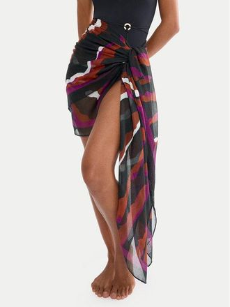 Triumph Pareo Beach MyWear 10222188 Braun