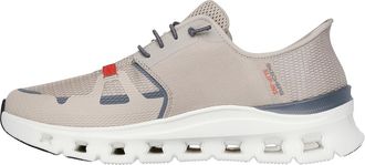 Skechers Basket &agrave; Lacets Glide-Step Pro