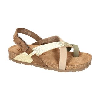 Yokono Damen, Schuhe, Braun, 37 EUGr&ouml;&szlig;e