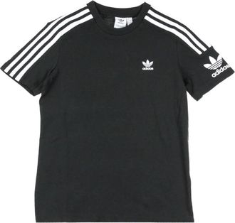 adidas Damen, Oberteile, Schwarzk, SGr&ouml;&szlig;e