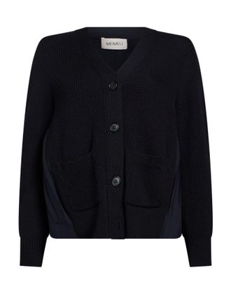 Meimeij STRICKWAREN - Strickjacken auf YOOX.COM