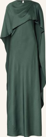SIMKHAI Simkhai Abendkleid Izel gruen