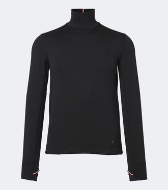 Moncler Ski-Baselayer