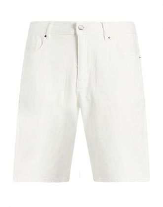 A|X Armani Exchange BAS - Shorts en jean sur YOOX.COM