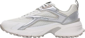Calvin Klein Sneaker Hike Runner Metallic