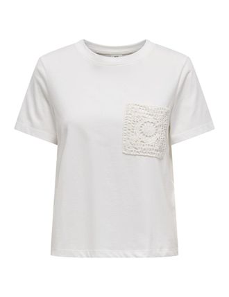 Jacqueline de Yong Jacqueline de Yong Female T-Shirt JDYSELMA T-Shirt