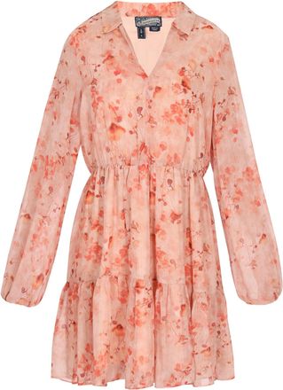 Dreimaster Kleid Vintage