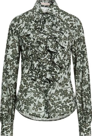Camicettasnob TOPS - Hemden auf YOOX.COM