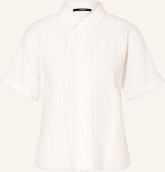 someday Someday Hemdbluse Zilina weiss