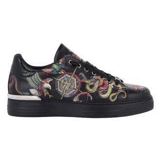 Philipp Plein unisex, Schuhe, Schwarzk, 44 EUGr&ouml;&szlig;e