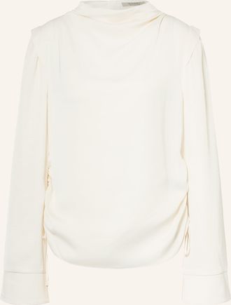 AllSaints Allsaints Blusenshirt Leslie weiss
