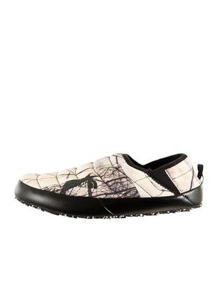 The North Face Thermoball Traction Mules V pour Homme Image Lift Camo White D 40.5