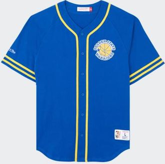 Mitchell & Ness Top - Taille XS