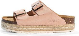 Bayton Pantolette Olympe