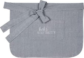 Räder Schürze Keksbeauftragte*r