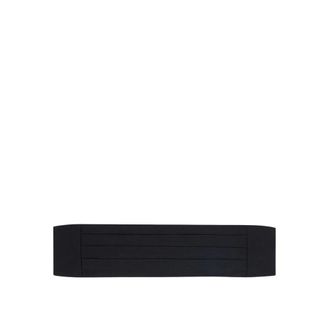 Kiton Herren, Accessories, Schwarzk, ONE SIZEGr&ouml;&szlig;e