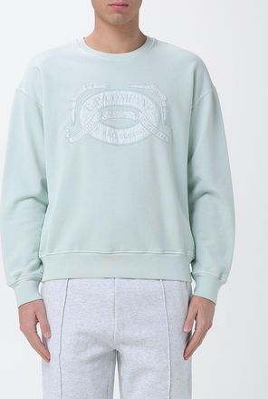 C.P. Company Sweatshirt C. P. COMPANY Homme couleur Bleu