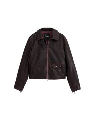 Desigual Jacke