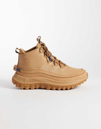 Sorel Callsign Horizon baskets mi-montantes GTX beige-Neutre