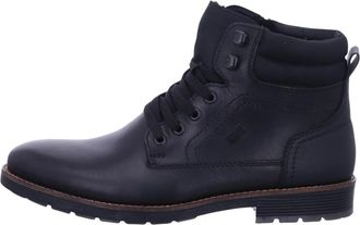 Rieker Herren, Schuhe, Schwarzk, 40 EUGr&ouml;&szlig;e