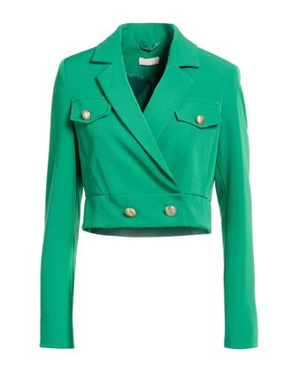 Liu Jo JACKEN & M&Auml;NTEL - Jacken und Anoraks auf YOOX.COM