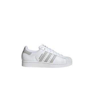 adidas Homme, Chaussures, Blanc, Taille: 45 1/2 EU Baskets