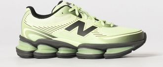 New Balance ABZORB 2000 Low-Top-Sneaker aus Mesh und Synthetikstoff