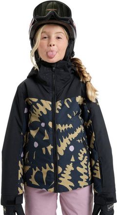 Roxy Snowboardjacke Free Jet Block 10K