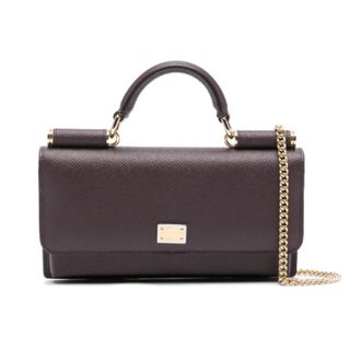 Dolce & Gabbana Damen, Taschen, Lila, ONE SIZEGr&ouml;&szlig;e