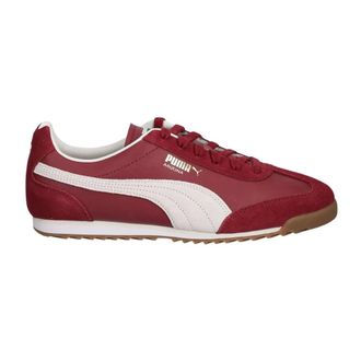 Puma Puma - Arizona Retro - unisex - Sport - Rouge - Taille: 44 EU