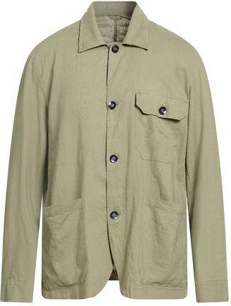 Officina 36 MANTEAUX - Vestes et blousons sur YOOX.COM