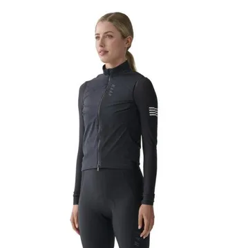 Maap Womens Flow Insulated - Fahrradweste - Damen