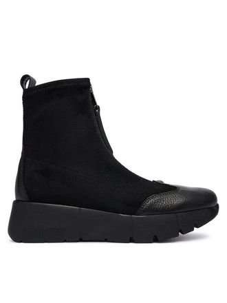 Hispanitas Stiefeletten HI265104 Schwarz