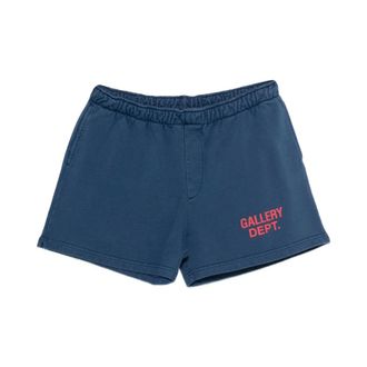 Gallery Dept. Herren, Shorts, Blau, XLGr&ouml;&szlig;e