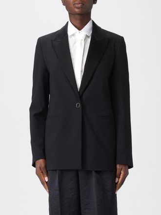 Forte_Forte Jacke FORTE FORTE Damen Farbe Schwarz