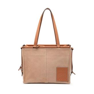 Loewe Damen, Pre-Owned, Braun, ONE SIZEGr&ouml;&szlig;e