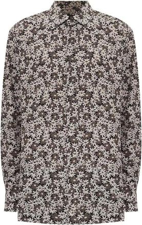 Tom Ford Homme, Chemises, Multicolore, Taille: 2XL Casual Chemises