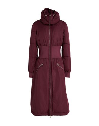 Patrizia Pepe JACKEN & M&Auml;NTEL - Pufferjacken & Daunenjacken auf YOOX.COM