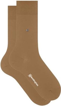 Burlington Chaussettes hautes Lord