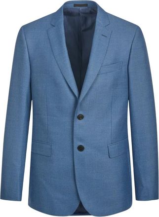 Pal Zileri Anz&uuml;ge - - Suits - Herren - Blau - S