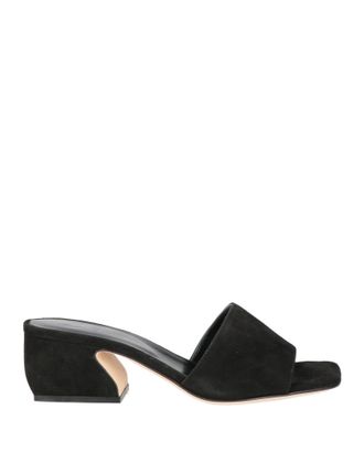 Sergio Rossi SCHUHE - Sandalen auf YOOX.COM