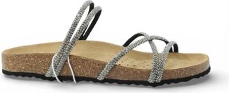 Geox Femme, Chaussures, Gris, Taille: 40 EU Slider