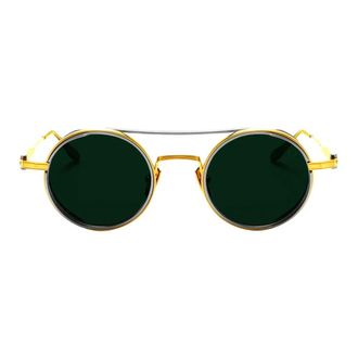 Akoni Eris - 18K Vergoldet (Limited Edition) - - Accessories - Damen - Gelb - ONE SIZE