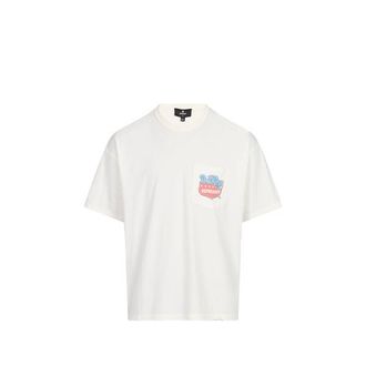 Represent Tee-shirt en coton