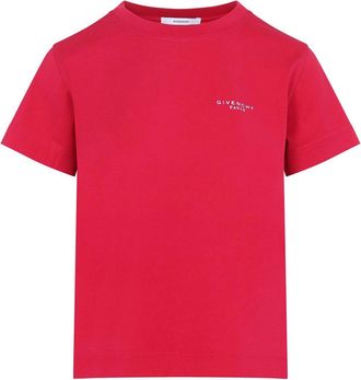 Givenchy T-Shirt - Rosa