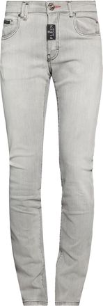 Philipp Plein HOSEN & R&Ouml;CKE - Jeanshosen auf YOOX.COM