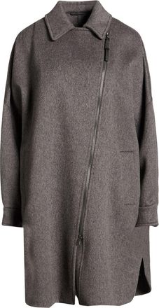 Brunello Cucinelli JACKEN & M&Auml;NTEL - M&auml;ntel auf YOOX.COM